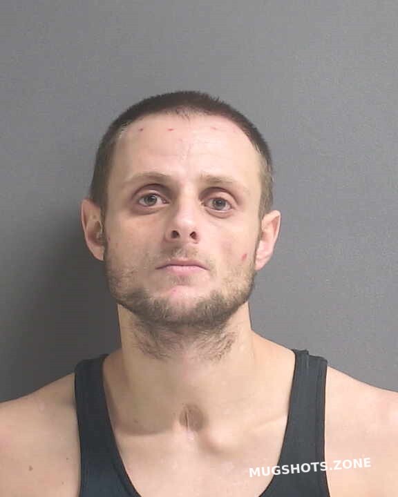 STIDD RONALD L 04/27/2023 - Volusia County Mugshots Zone