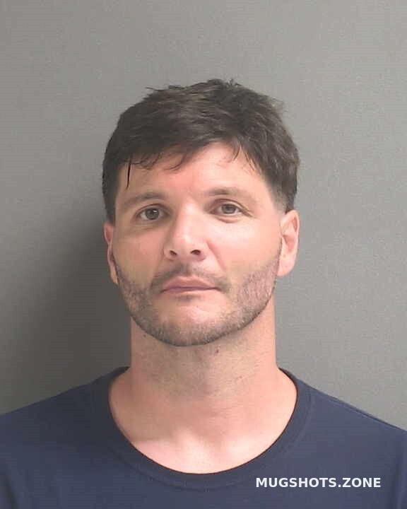 EBERSOLE BRANDON ANSON 04/28/2023 - Volusia County Mugshots Zone