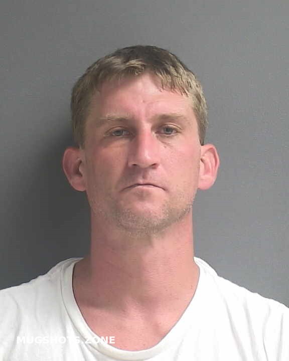 DOWLING DAMON G 04/28/2023 - Volusia County Mugshots Zone