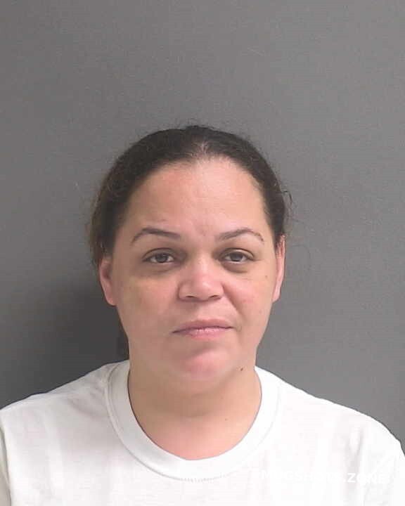TORRES CARMEN 04/28/2023 - Volusia County Mugshots Zone
