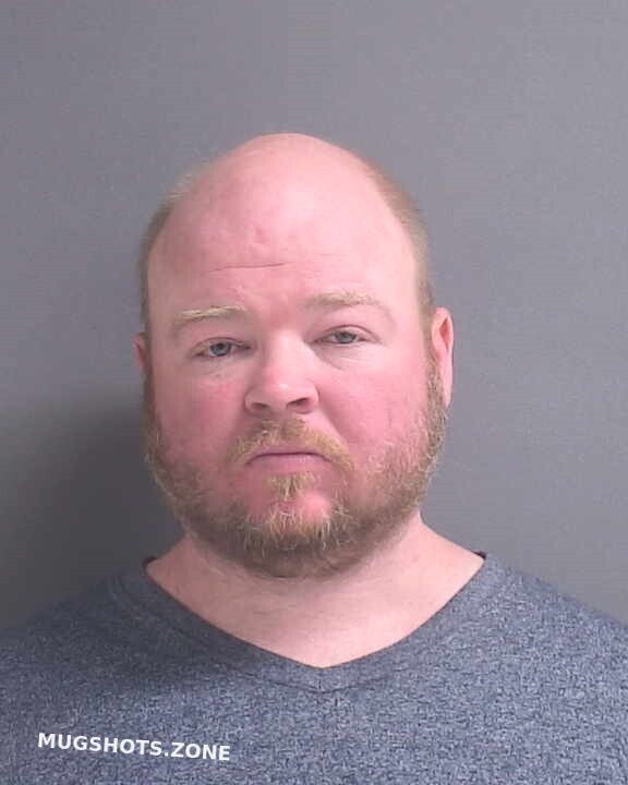 QUEEN STEVEN G 04/28/2023 - Volusia County Mugshots Zone