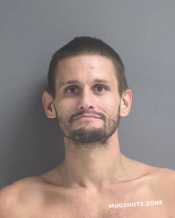 CARDINI JOSEPH R 04/28/2023 - Volusia County Mugshots Zone