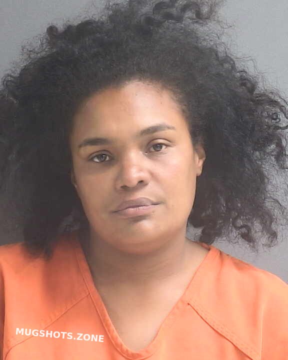 ESCUTE SANJURJO KEYSHLA M 04/28/2023 - Volusia County Mugshots Zone