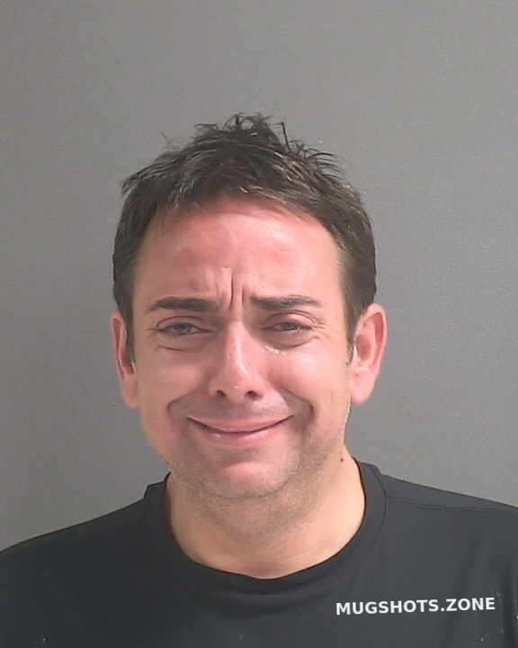 CABRERA EBELTO 04/29/2023 - Volusia County Mugshots Zone