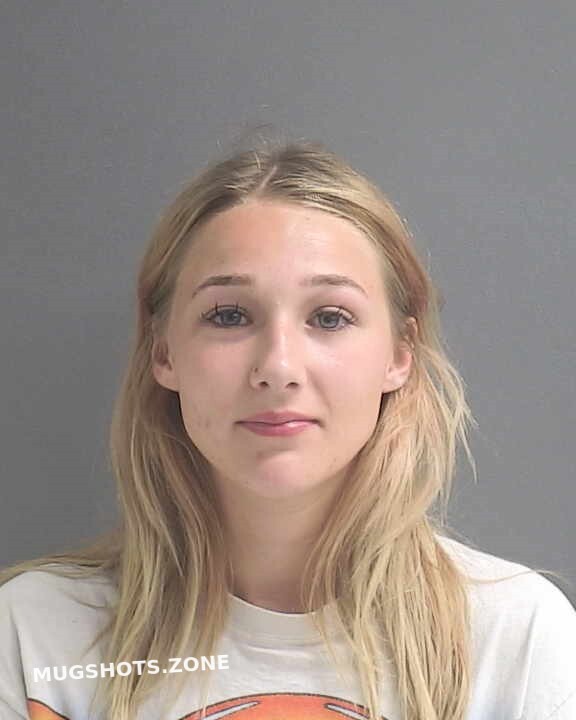 BILBAO NICOLETTE J 04/29/2023 - Volusia County Mugshots Zone
