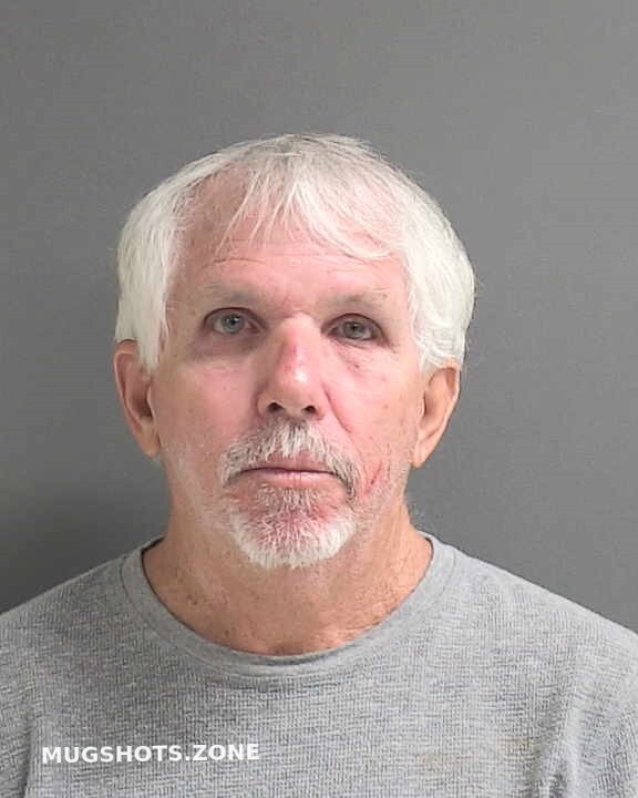 WEISS HOWARD G 05/01/2023 - Volusia County Mugshots Zone