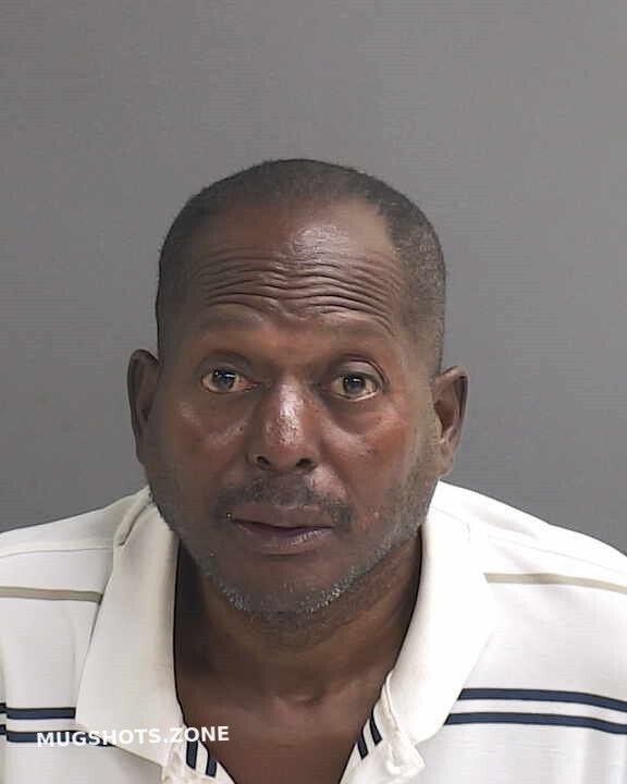 GLOVER RICKY L 05/01/2023 - Volusia County Mugshots Zone