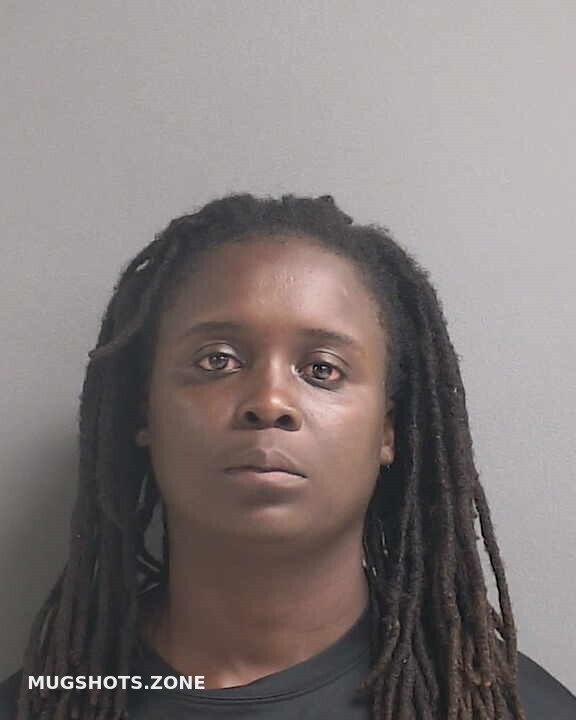 GRAHAM PASSION I 05/01/2023 - Volusia County Mugshots Zone