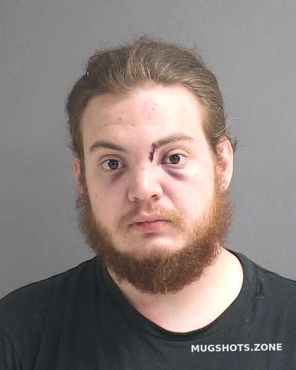 LIEBMAN ADAM C 05/01/2023 - Volusia County Mugshots Zone