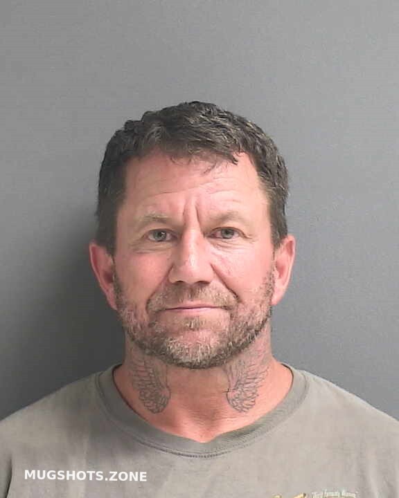 BOLES SAMUEL J 05/01/2023 - Volusia County Mugshots Zone