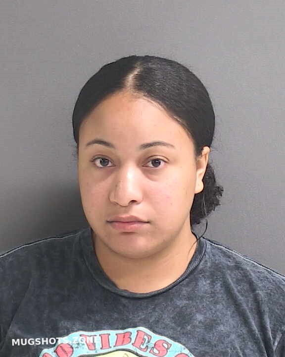HECKENDORN ALEXIA M 05/03/2023 - Volusia County Mugshots Zone
