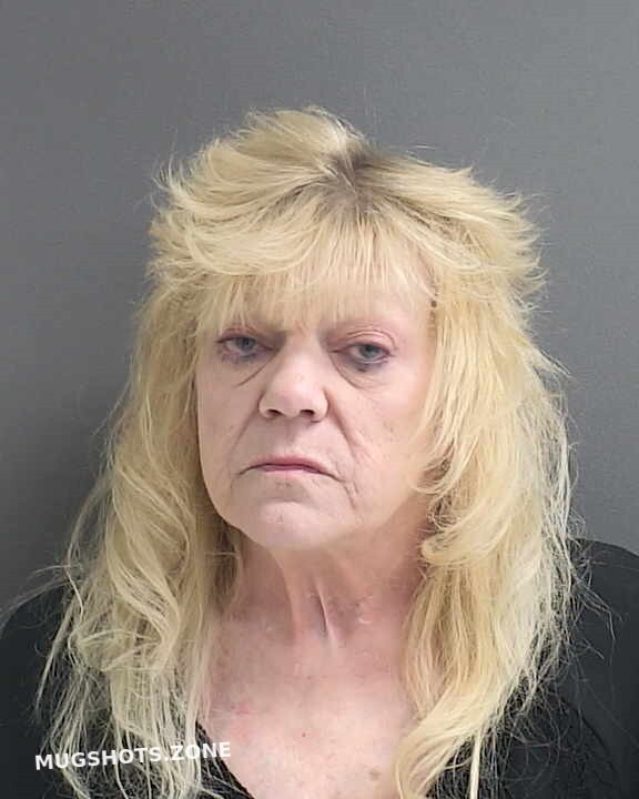 JABIONDKY DEBBIE F 05/03/2023 - Volusia County Mugshots Zone