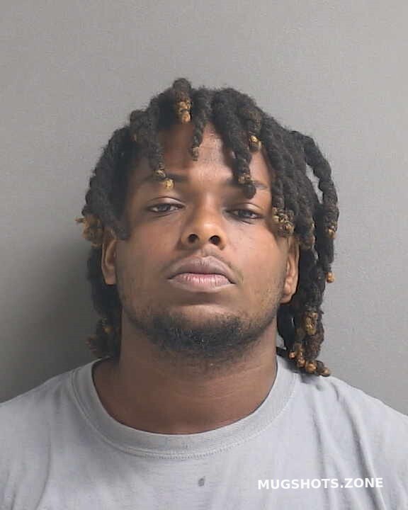 MACK MORRIS R 05/03/2023 - Volusia County Mugshots Zone