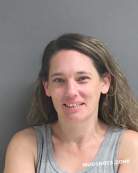 CHEESEBRO HOLLIE L 05/03/2023 - Volusia County Mugshots Zone