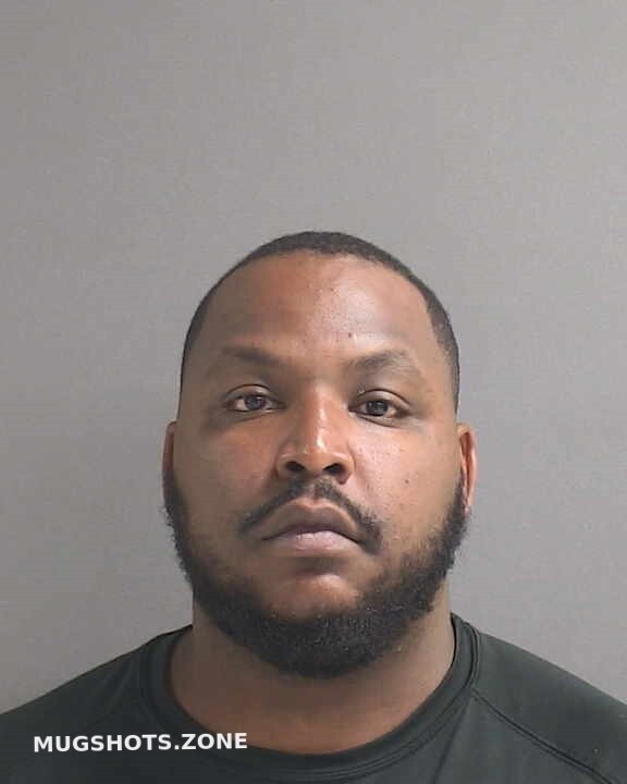 JOHNSON DEVIN E 05/03/2023 - Volusia County Mugshots Zone
