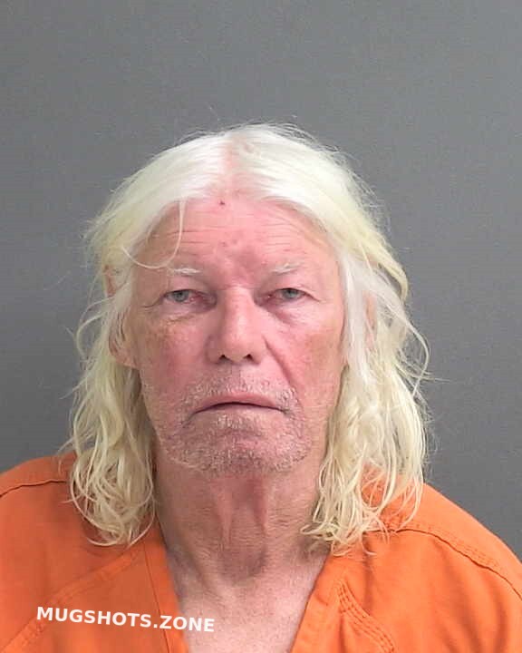 SIMS THOMAS B 05/03/2023 - Volusia County Mugshots Zone