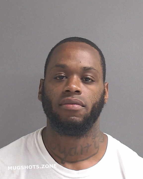 DAVIS ADRIAN REMON 05/04/2023 - Volusia County Mugshots Zone