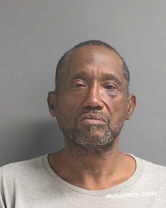 GREER CEDRIC L 05/05/2023 - Volusia County Mugshots Zone