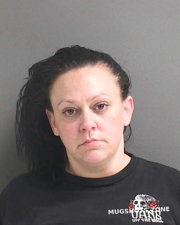 CUNNINGHAM CHRISTEN R 05/05/2023 - Volusia County Mugshots Zone