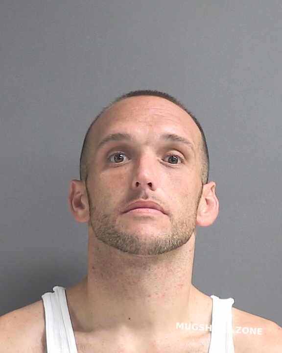 MIXON TYLER J 05/06/2023 - Volusia County Mugshots Zone