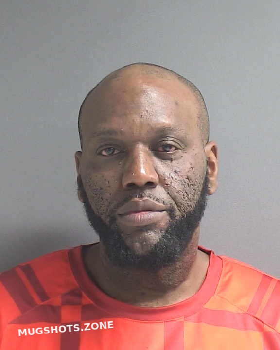 WILLIAMS IDALGO OTIS 05/06/2023 - Volusia County Mugshots Zone
