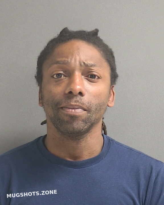 WADE MARK ANTHONY 05/07/2023 - Volusia County Mugshots Zone