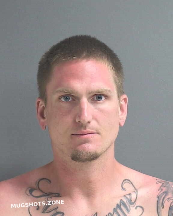 PEPPER CHRISTOPHER ALAN 05/07/2023 - Volusia County Mugshots Zone