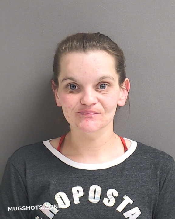 FUTCH GRIFFITH TABITHA NICOLE 05/07/2023 - Volusia County Mugshots Zone