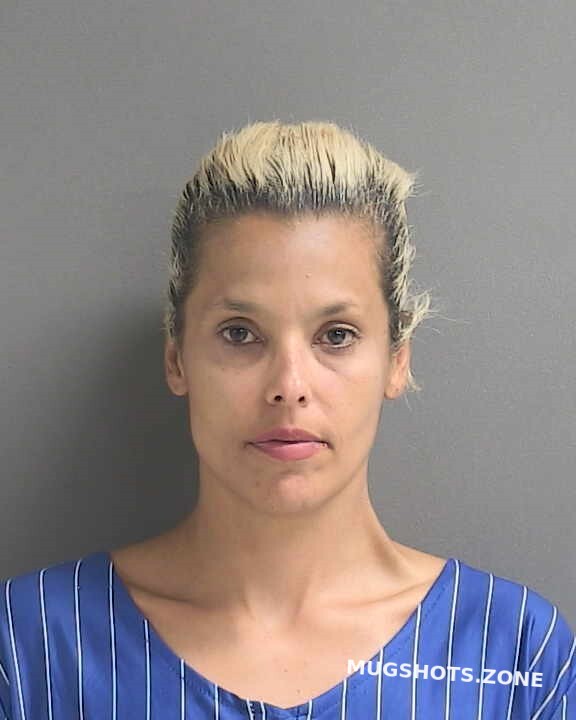 DIAZ TONIA D 05/07/2023 - Volusia County Mugshots Zone