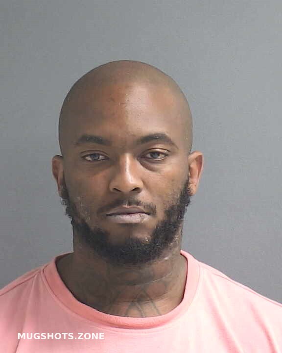 MITCHELL LOUIS 05/07/2023 - Volusia County Mugshots Zone