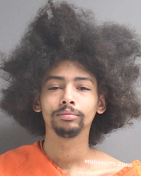 JACOB TYLER E 05/09/2023 - Volusia County Mugshots Zone