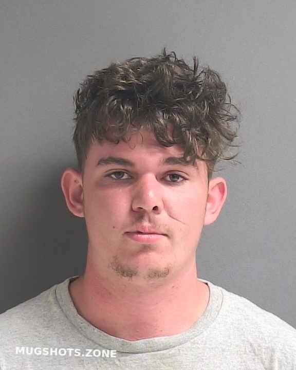 BOUCHER JACOB T 05/09/2023 - Volusia County Mugshots Zone