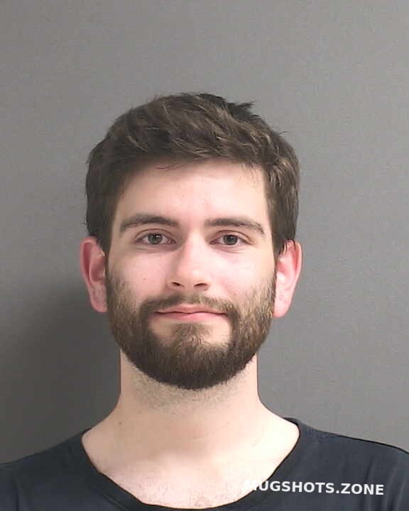 Skeen Daniel Louis 05092023 Volusia County Mugshots Zone