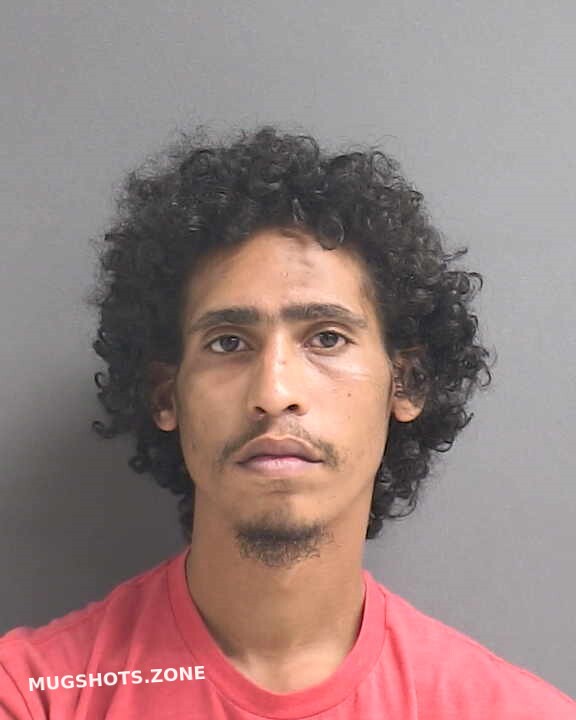 ROLDAN BRANDON L 05/10/2023 - Volusia County Mugshots Zone