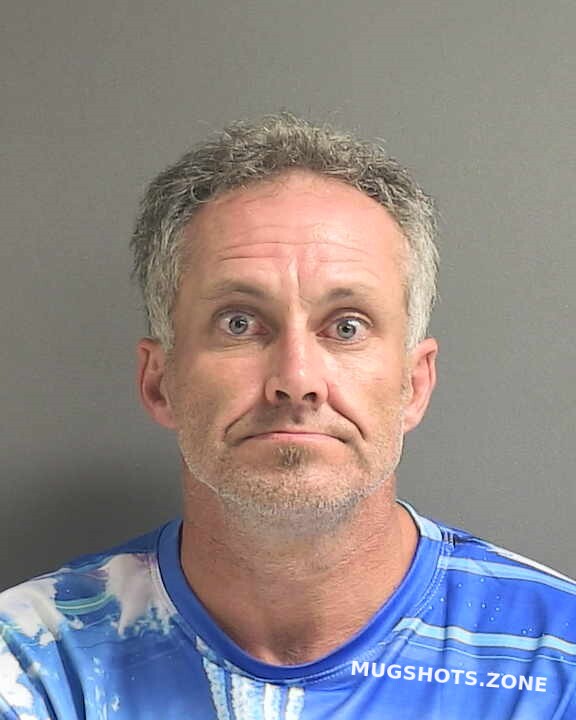 RIDDLE CHRISTOPHER B 05/12/2023 - Volusia County Mugshots Zone
