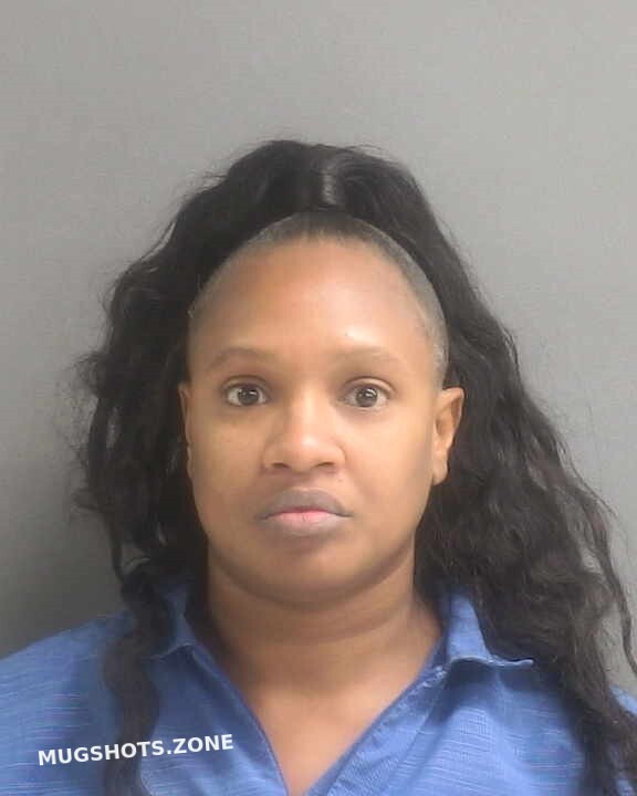 LIVINGSTON TIERRA C 05/12/2023 - Volusia County Mugshots Zone