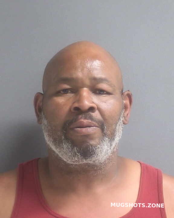 GEATHERS NOBLE GENE 05/12/2023 - Volusia County Mugshots Zone