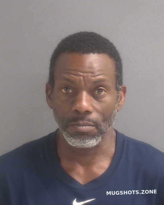 SHAVERS ERIC E 05/15/2023 - Volusia County Mugshots Zone