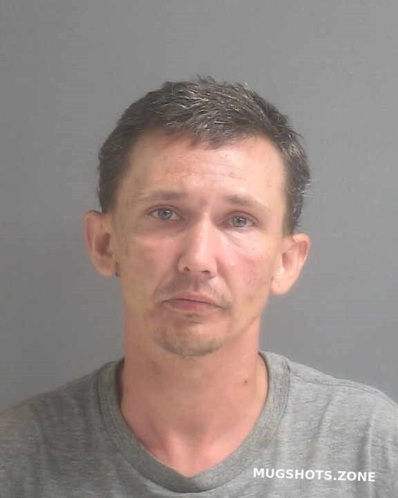 TRITES JOHN F JR 05/15/2023 - Volusia County Mugshots Zone