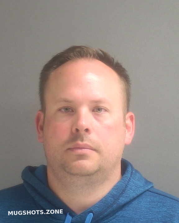 WHITE MATTHEW C 05/15/2023 - Volusia County Mugshots Zone