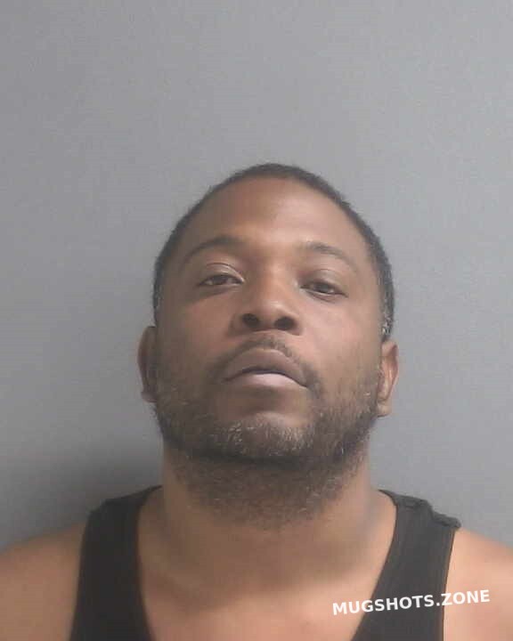 LEWIS KENNETH A 05/16/2023 - Volusia County Mugshots Zone