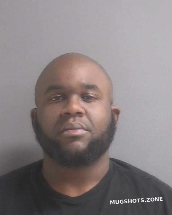 SINGLETON DANTRELL R 05/16/2023 - Volusia County Mugshots Zone