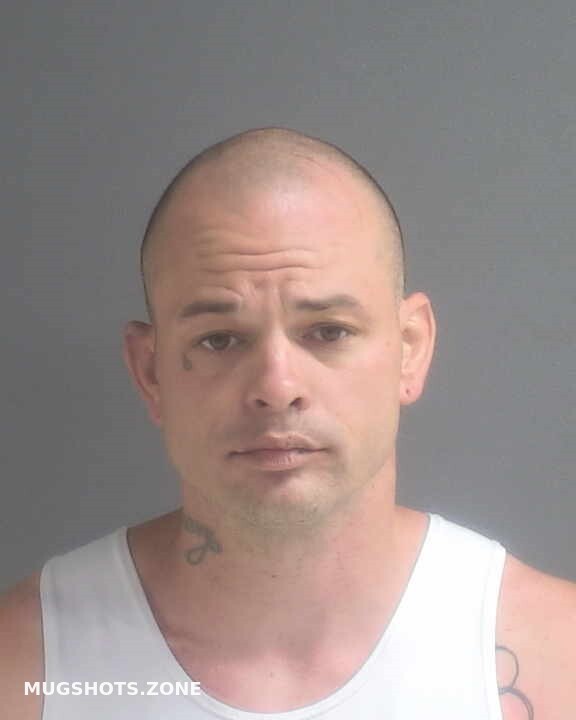 TONDEE TRAVIS L 05/16/2023 - Volusia County Mugshots Zone