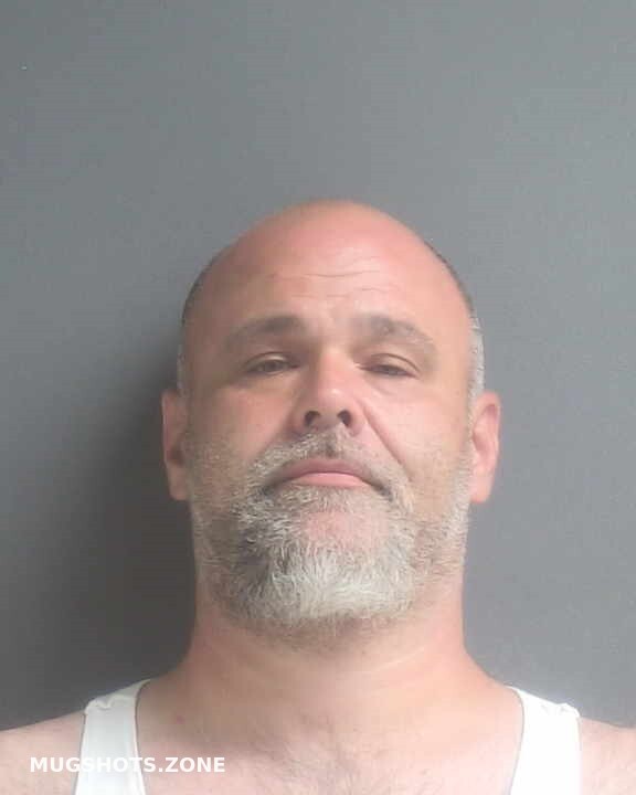 STROBEL GEORGE 05/16/2023 - Volusia County Mugshots Zone