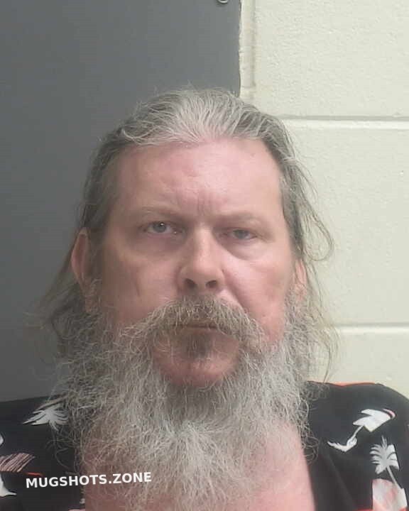 STUMBO VINCENT L 05/17/2023 - Volusia County Mugshots Zone