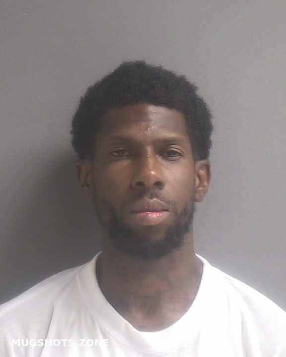DUDLEY TERANCE RASHAD 05/17/2023 - Volusia County Mugshots Zone