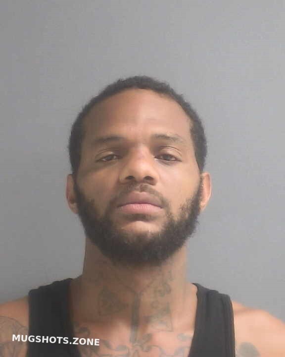 WATSON JONATHON M 05/17/2023 - Volusia County Mugshots Zone