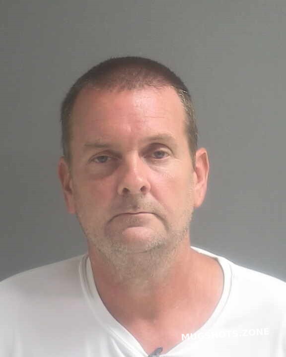 BREEDEN JAMES C 05/17/2023 - Volusia County Mugshots Zone