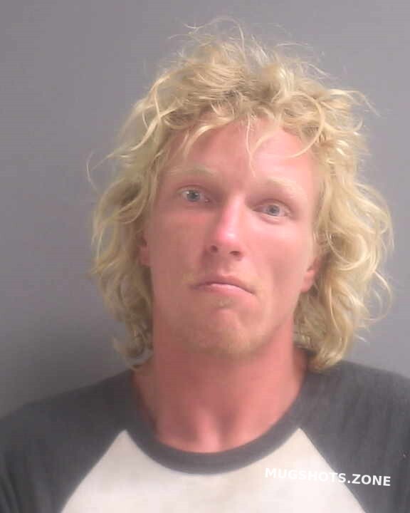 CLARK RUSSELL EUGENE 05/18/2023 - Volusia County Mugshots Zone