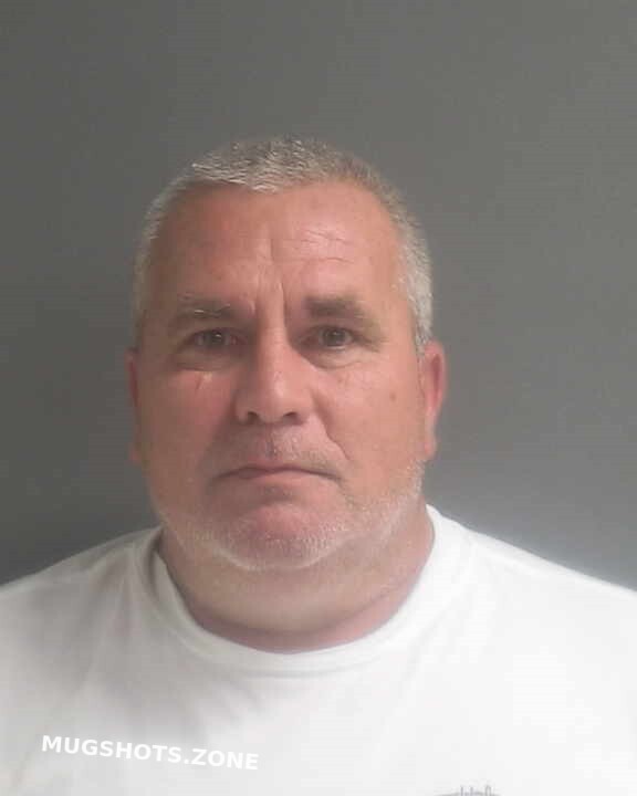 MCLEAN CHARLES A 05/18/2023 - Volusia County Mugshots Zone